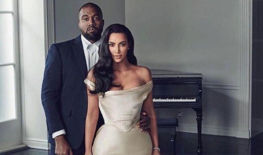 ¡$200 mil de manutención! Kim Kardashian y Kanye West llegan a un acuerdo de divorcio | Día a Día